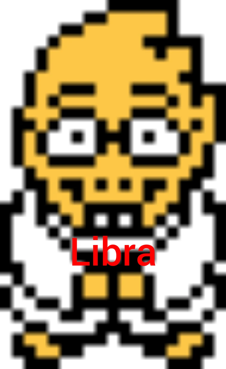 Your zodiac sign your Undertale character | Fandom