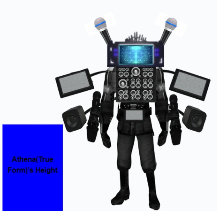 Fanmade Tri-Soldier | Fandom