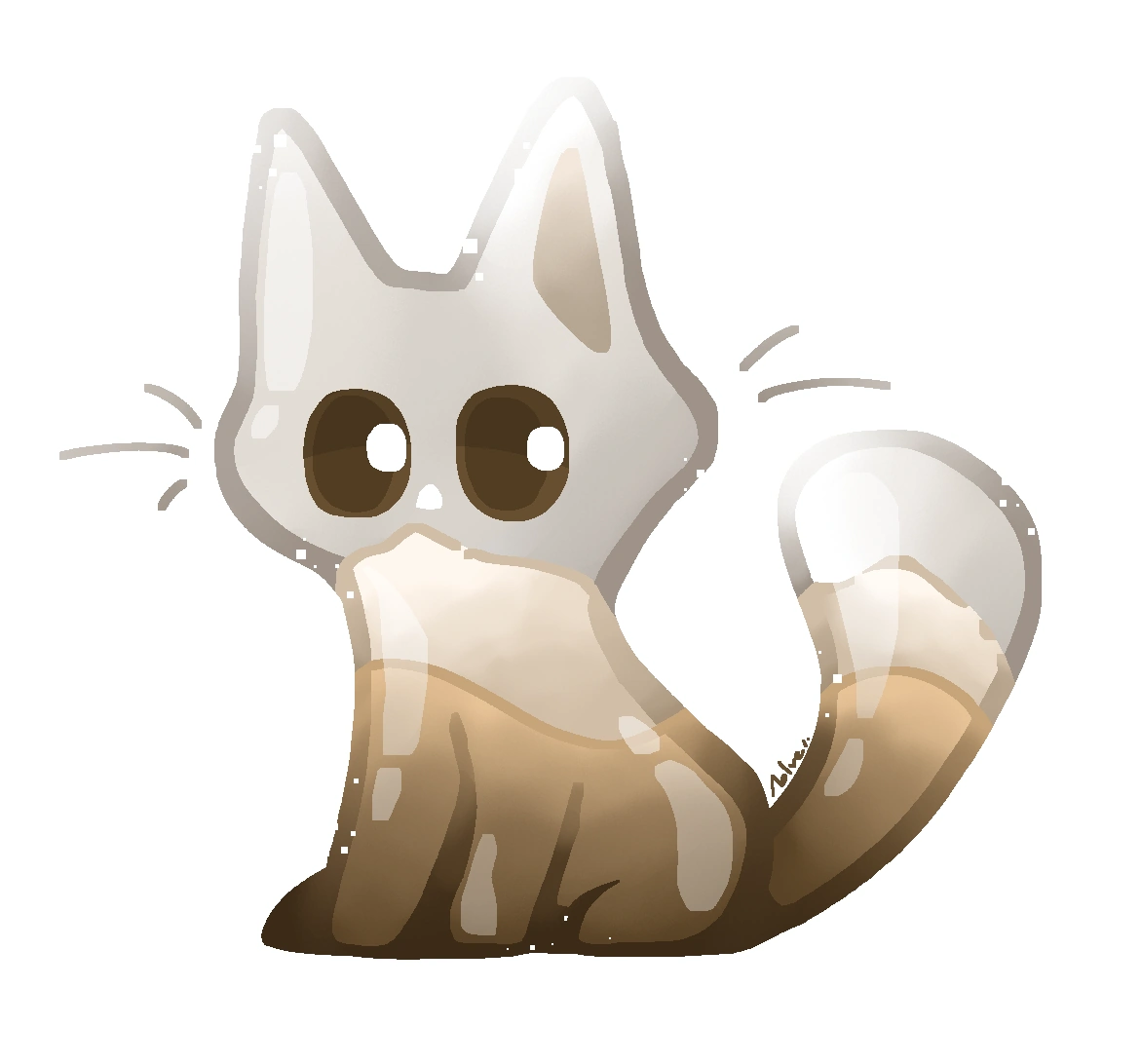 CAPPUCCINO CAT | Fandom
