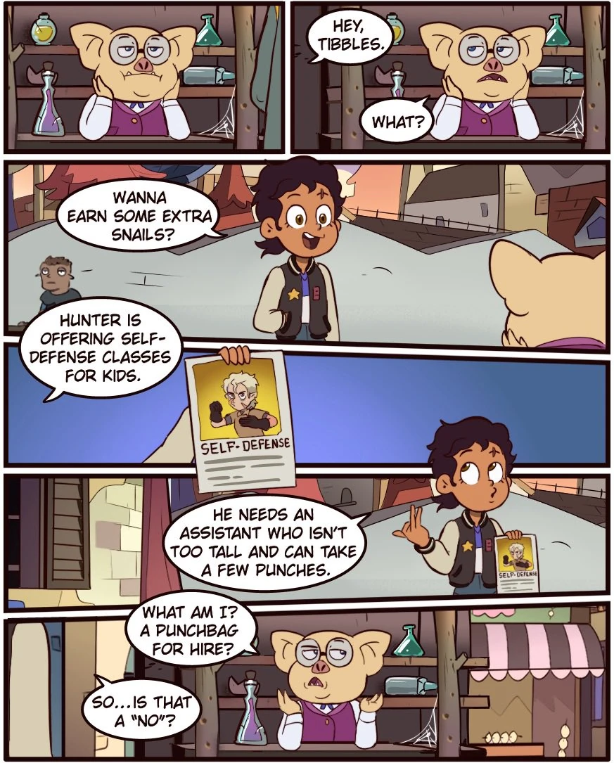 [moringmark] Doing Good | Fandom