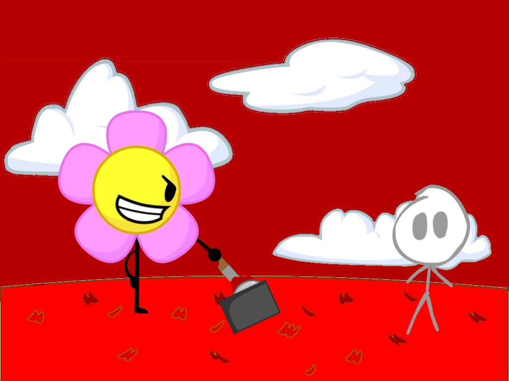 Bfdi lost episodes remake | Fandom