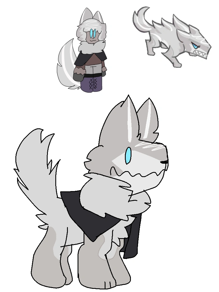 Cream pups pup form | Fandom