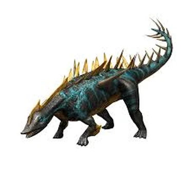 JWA hybrids versus their base genome part 3 | Fandom