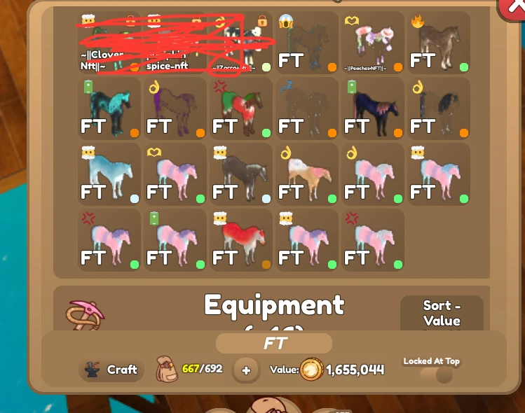 Big trading post! | Fandom