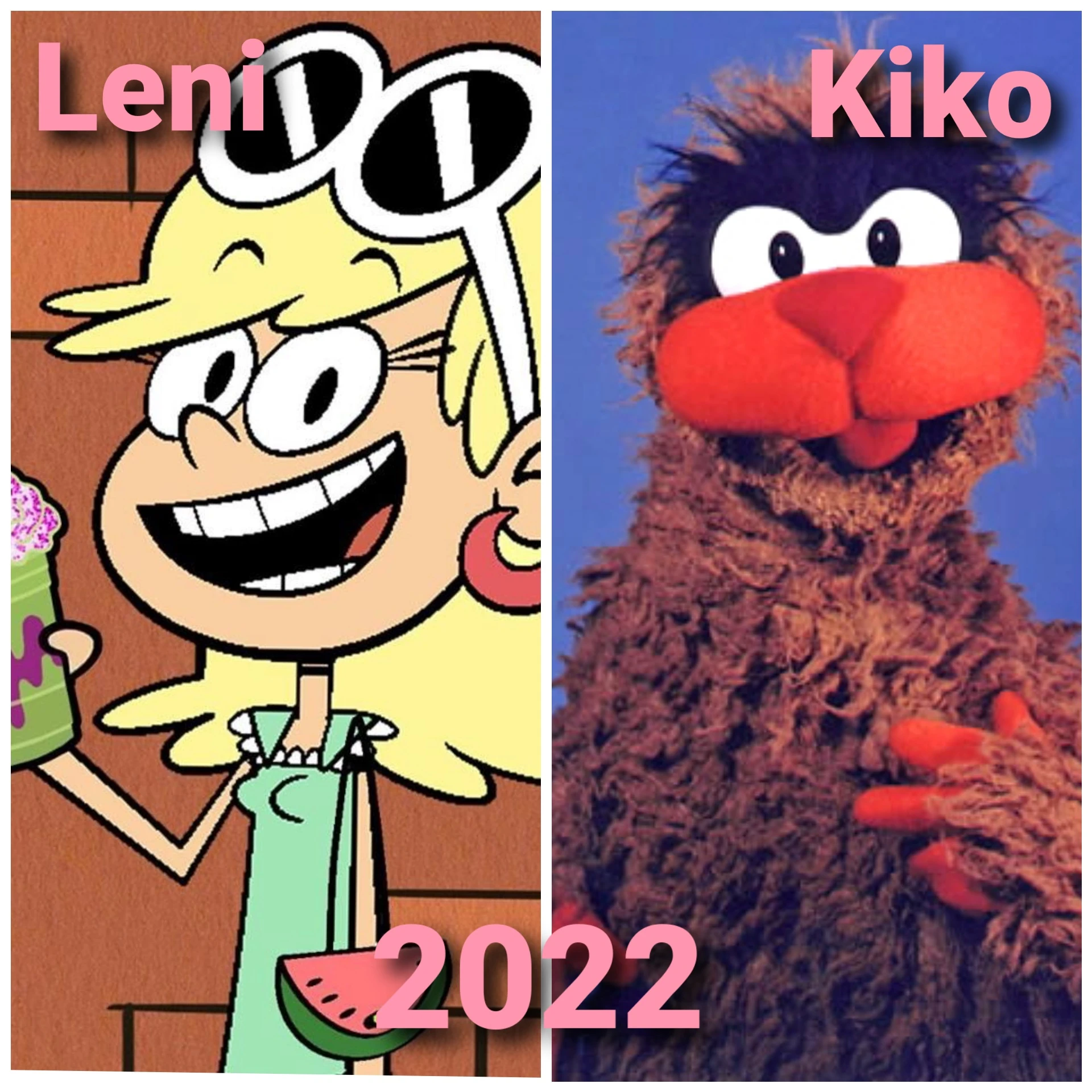 Leni - Kiko 2022 | Fandom