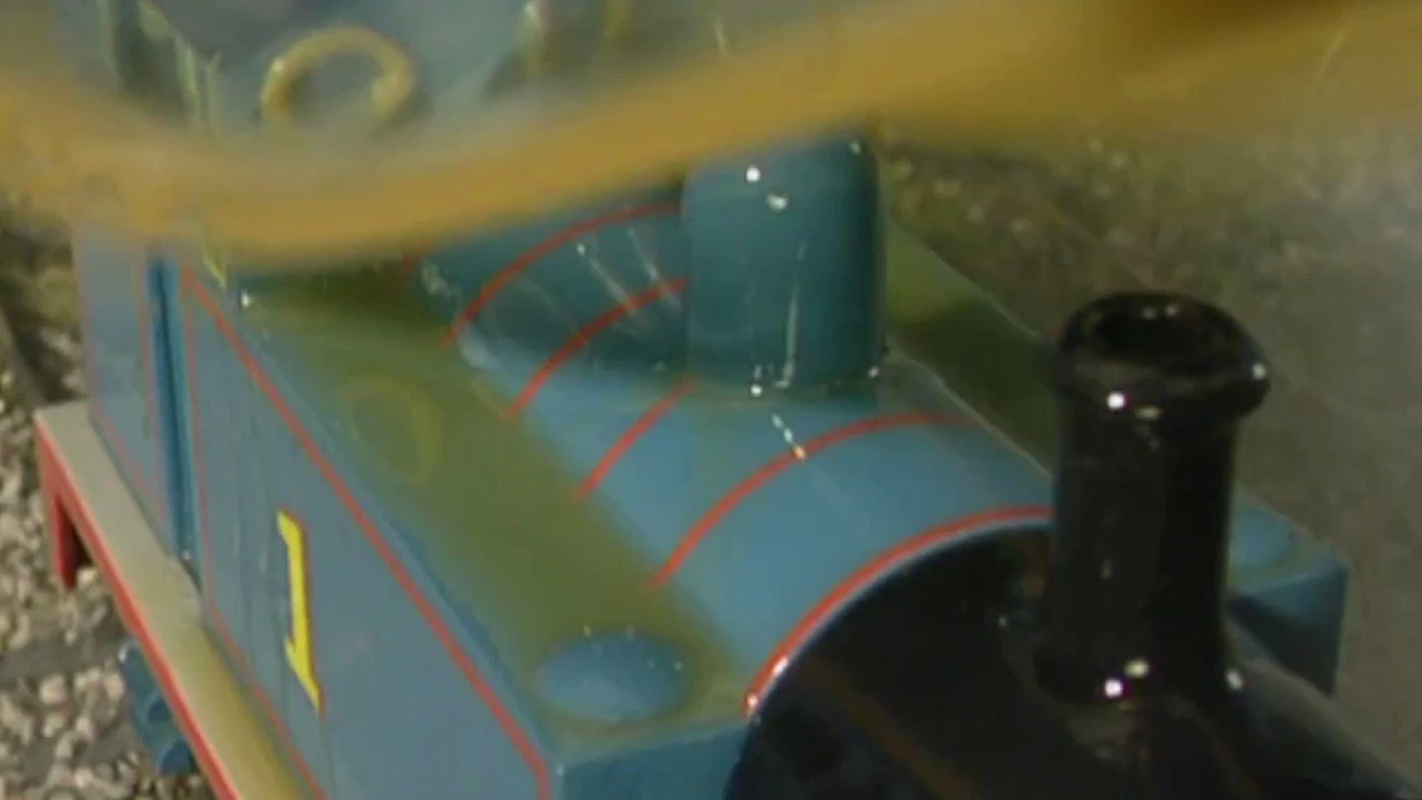 Model series Hero of the Rails | Fandom