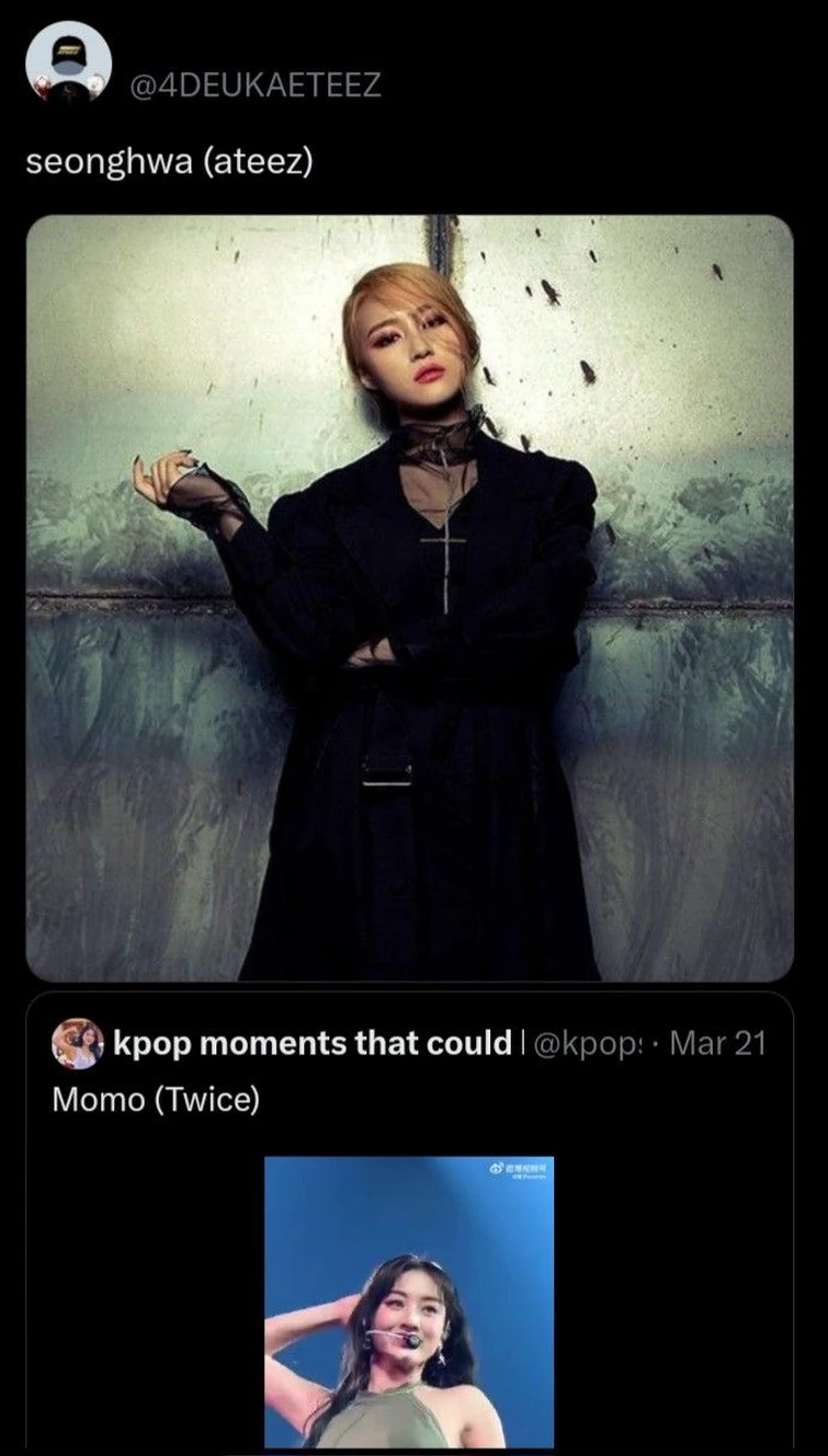 Discuss Everything About Kpop Wiki | Fandom