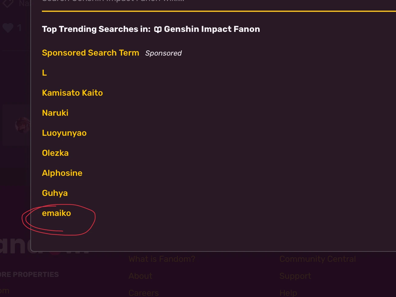 Sorry for double post but H U H | Fandom