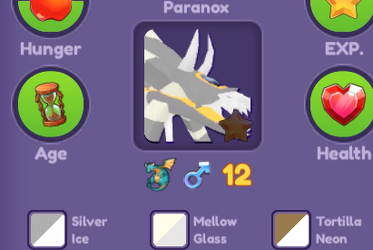 -DrAmaTiC GaSP- | Fandom