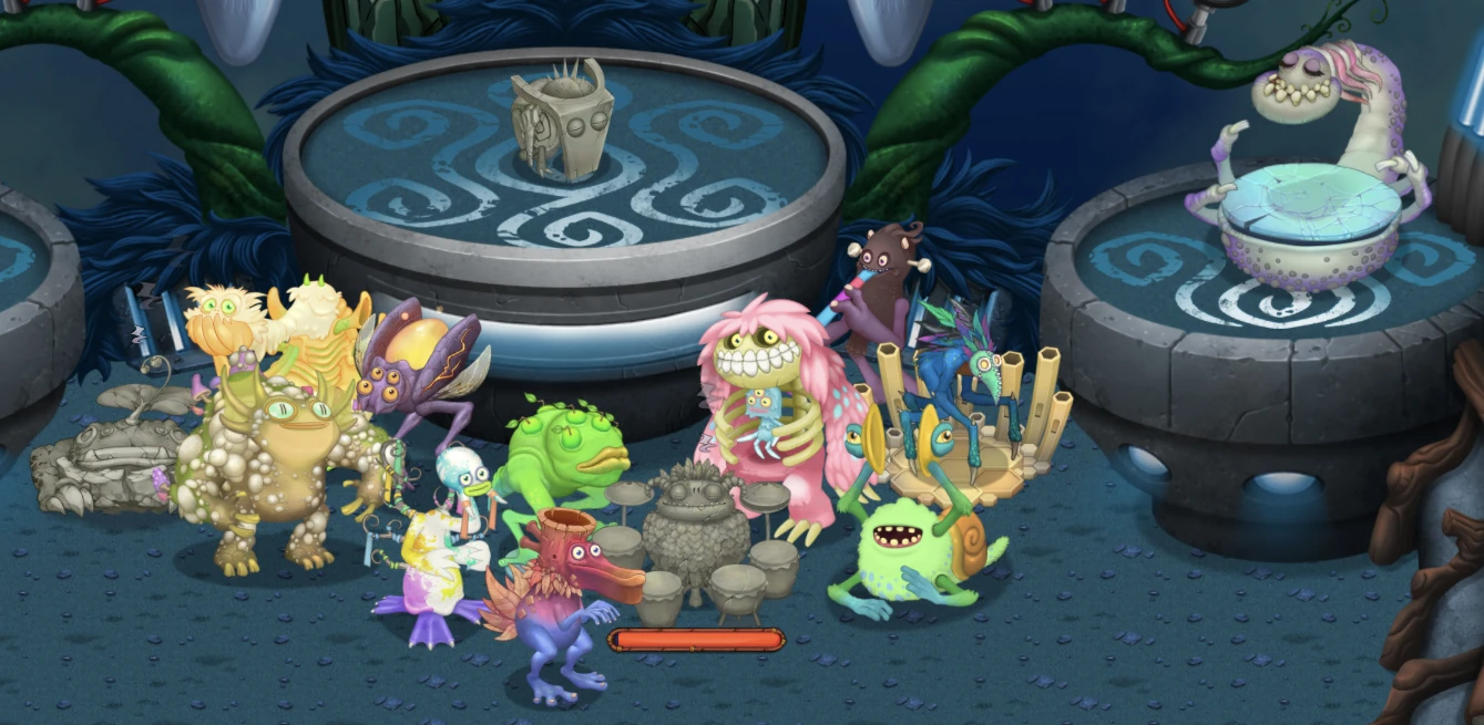 Wublin update | Fandom