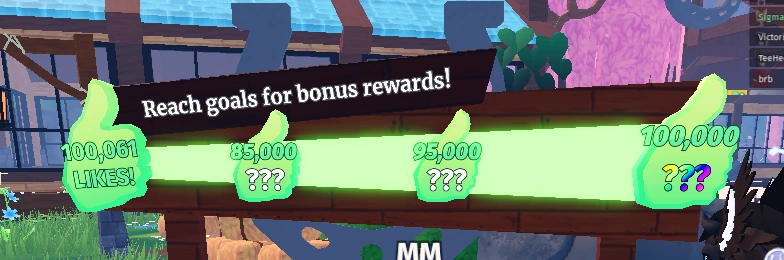 I want to know what the rewards are. | Fandom