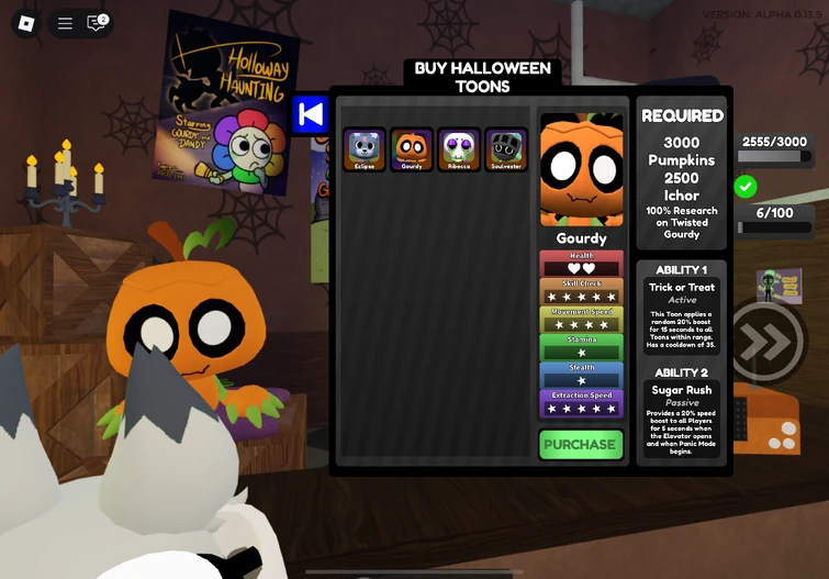 when the research is the only problem: | Fandom