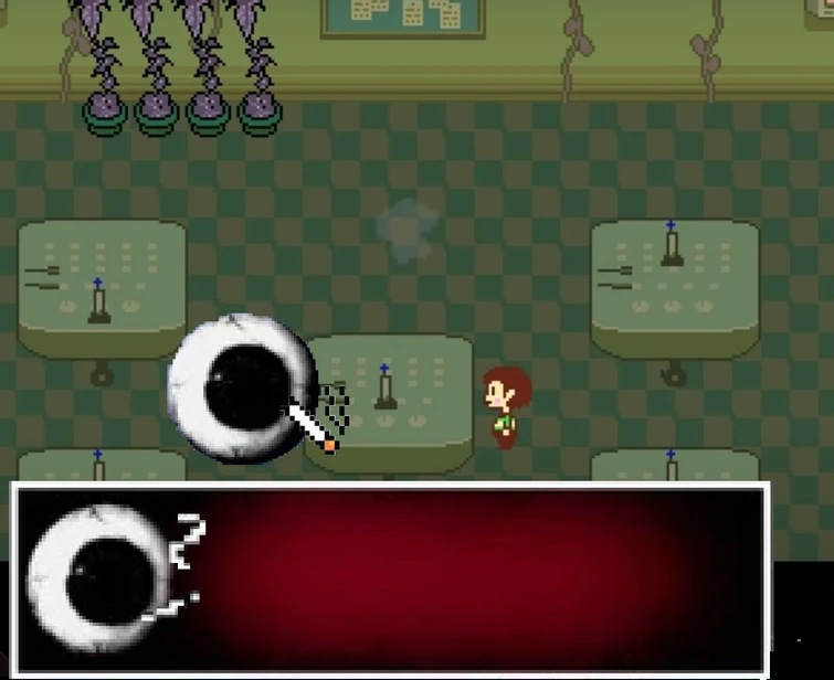 underswap but prunsel | Fandom