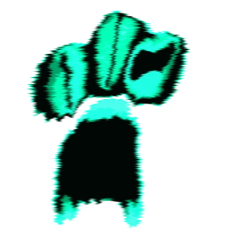 Fanmade XXV-5 redesign | Fandom