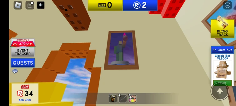 Discuss Everything About Roblox Super Bomb Survival Wiki | Fandom
