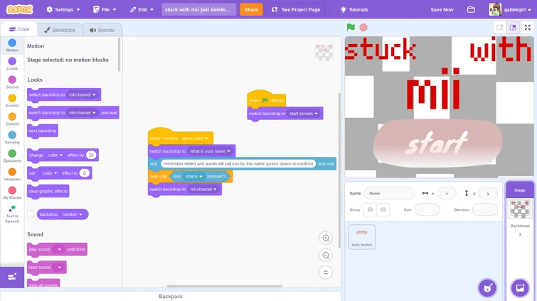 Discuss Everything About Wii Deleted You Wiki | Fandom