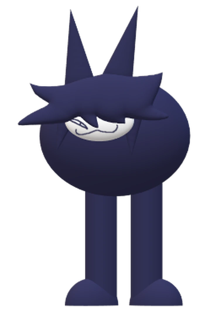 guess my least favorite character challenge (IMPOSSIBLE) | Fandom