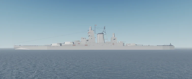 FUS Polaris but better | Fandom