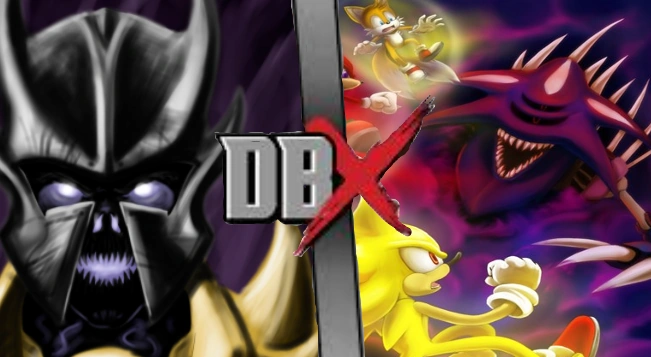dbx idea | Fandom