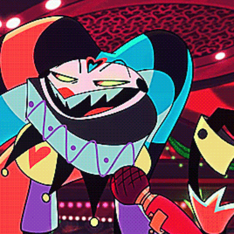 Fizzmodeus fankid because I was bored | Fandom