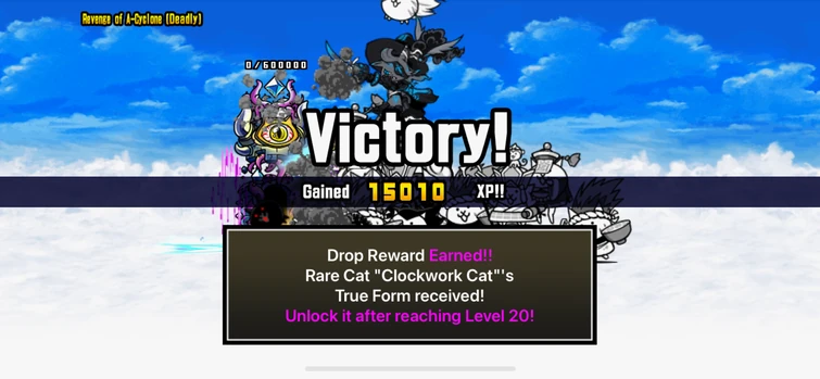 Discuss Everything About Battle Cats Wiki | Fandom