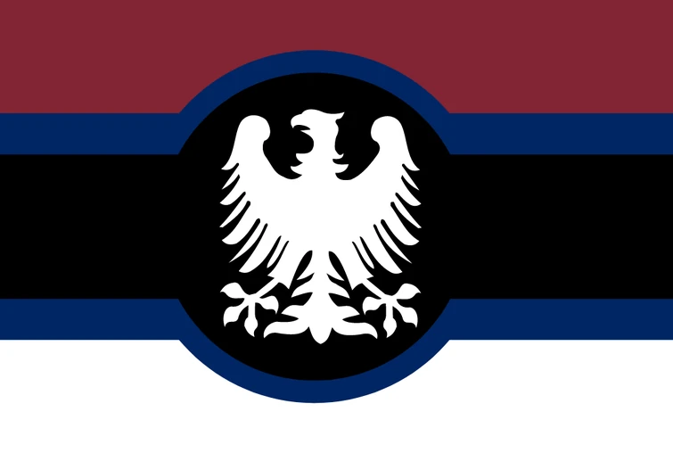 Two Syndicate flags, can't decide which one to choose. | Fandom