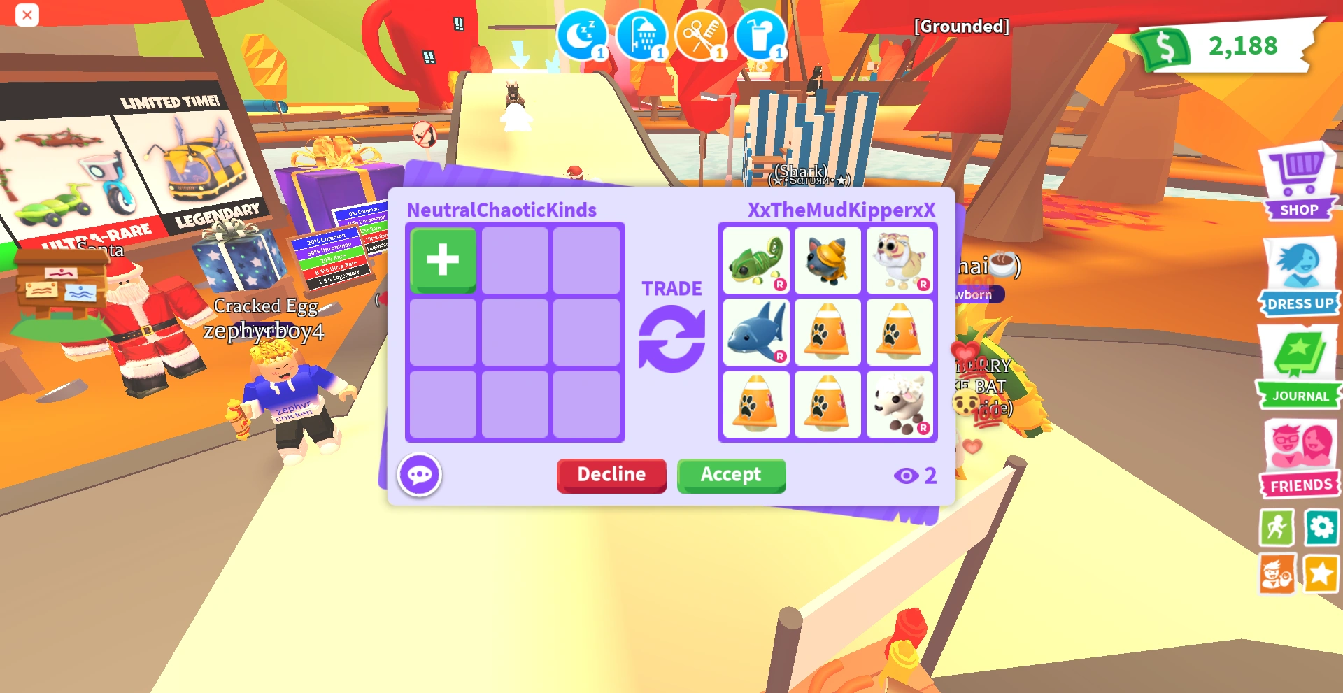 QUICK QUICK WFL? | Fandom