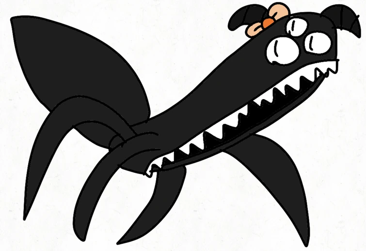 Nabnaleena Redesign | Fandom