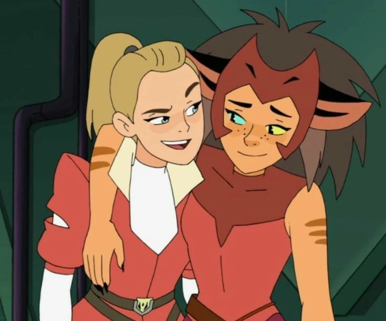 Happy birthday Catra!!!!!! | Fandom