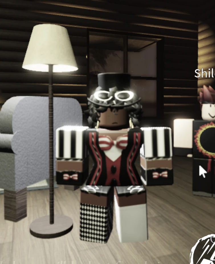 Update: LUCINDA SKINS WORKING! | Fandom