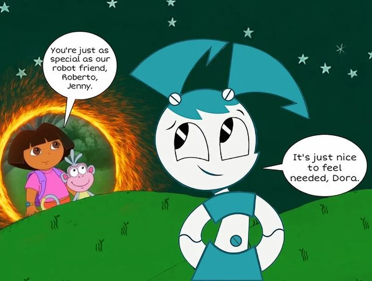 Dora the Explorer: Comes to Tremorton! | Fandom