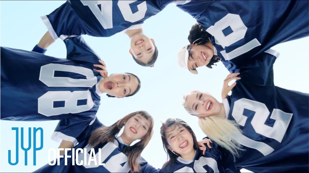 New JYP girl group pre-debut-VCHA! | Fandom