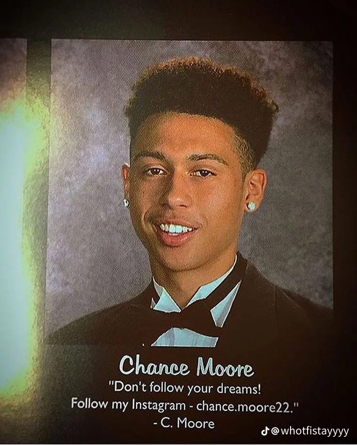 Follow my Instagram! | Fandom