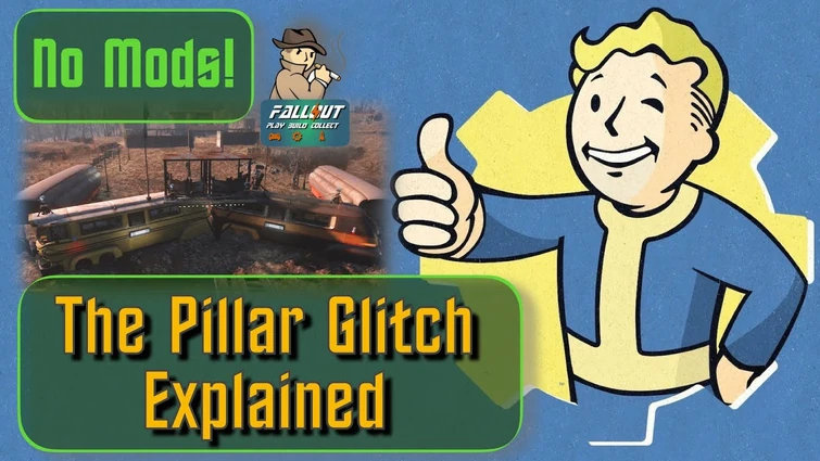Most Broken Glitches for beginners in fallout 4 | Fandom
