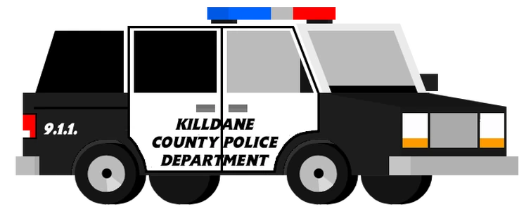 Here's All Of The Police In All Engines Go I Have | Fandom