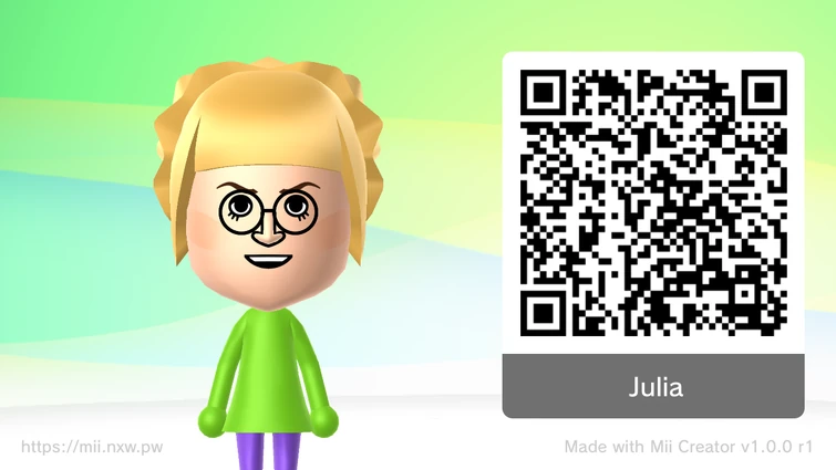 ROASTING YOUR MIIS 2025 EDITION | Fandom