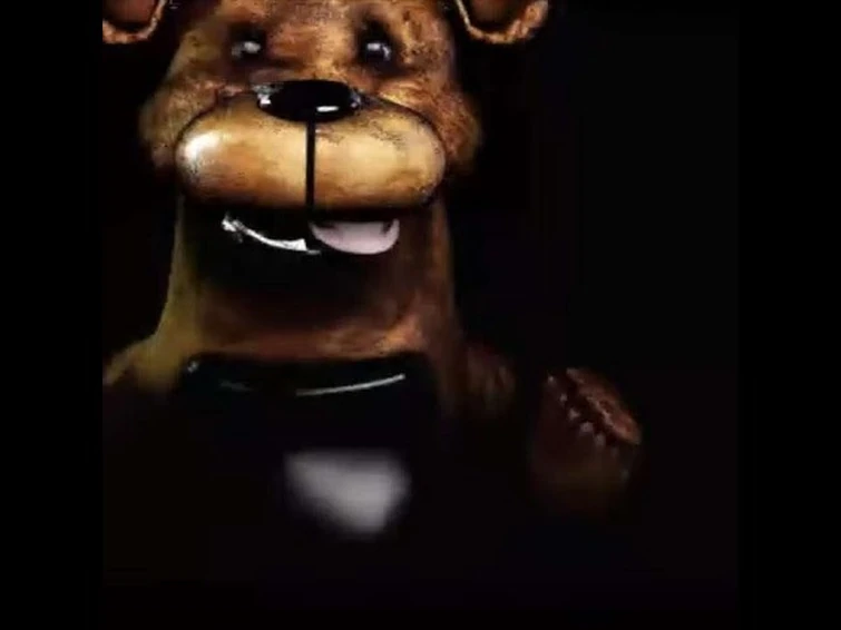 Discuss Everything About Энциклопедия Five Nights at Freddy's | Fandom