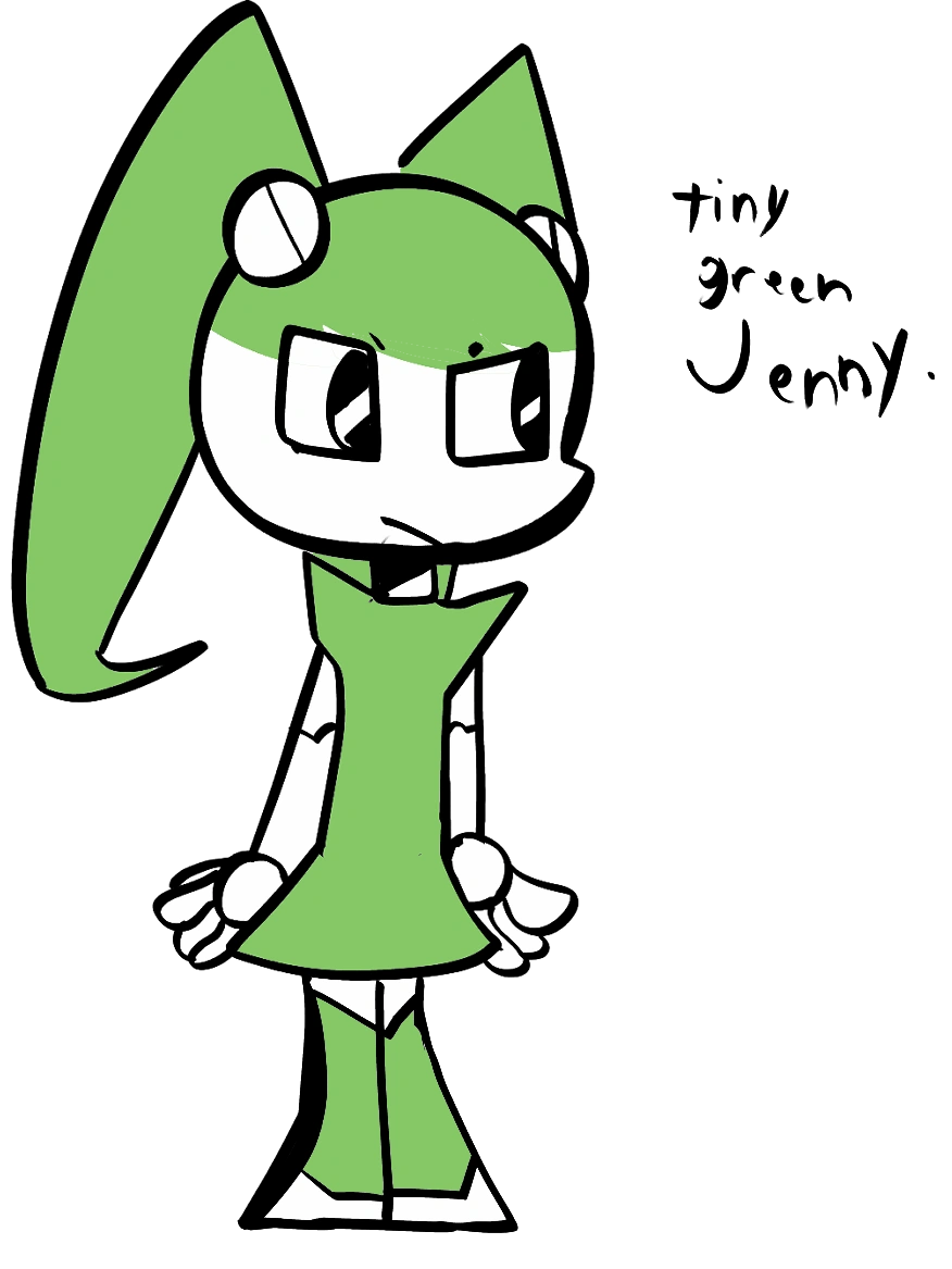 Random MLAATR OC I had. | Fandom