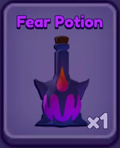 trading a fear pot and a vamp pot for dragons or coin overpays ...