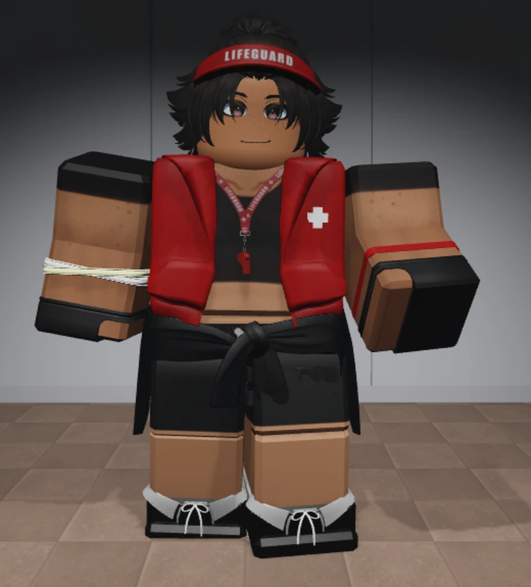 UPCOMING SUMMER BUNDLE - LIFEGUARD | Fandom