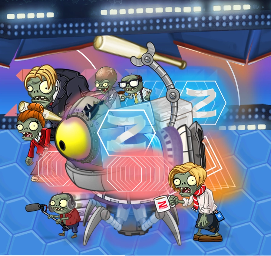 Welcome to ZCorp's ZConvention | Fandom