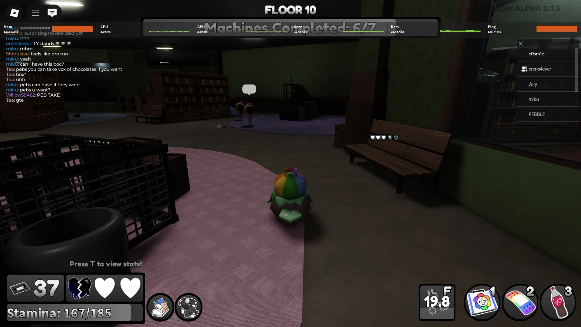 a small rant | Fandom