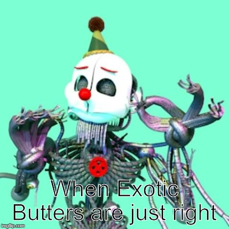 Ennard | Fandom