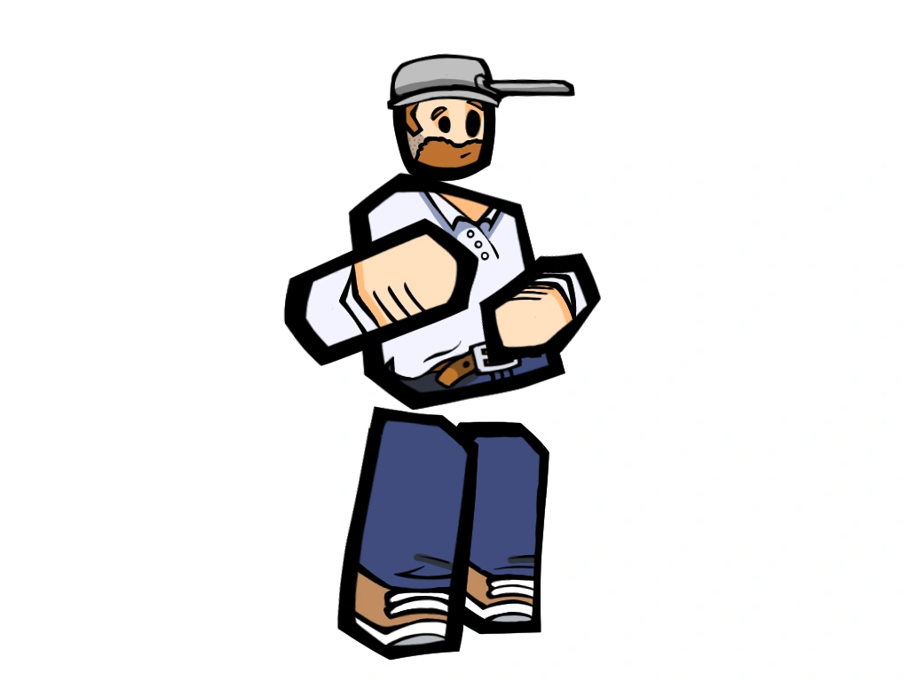 Skin Concept for Builderman | Fandom