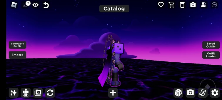 Eternal Chancemaker is real | Fandom