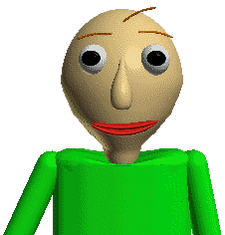 Discuss Everything About Baldi's Basics Wiki | Fandom