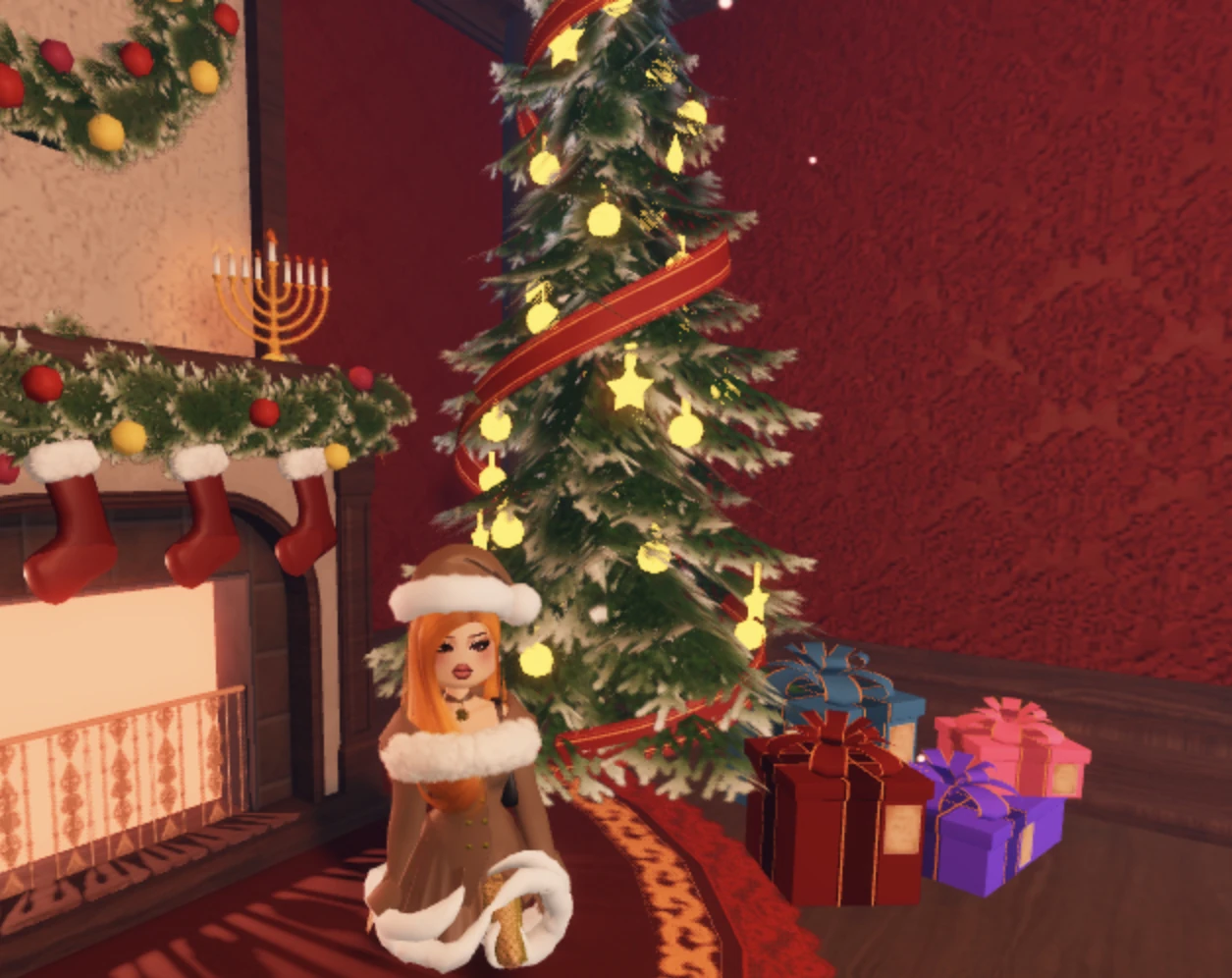 More winter Talia in a photoshoot | Fandom