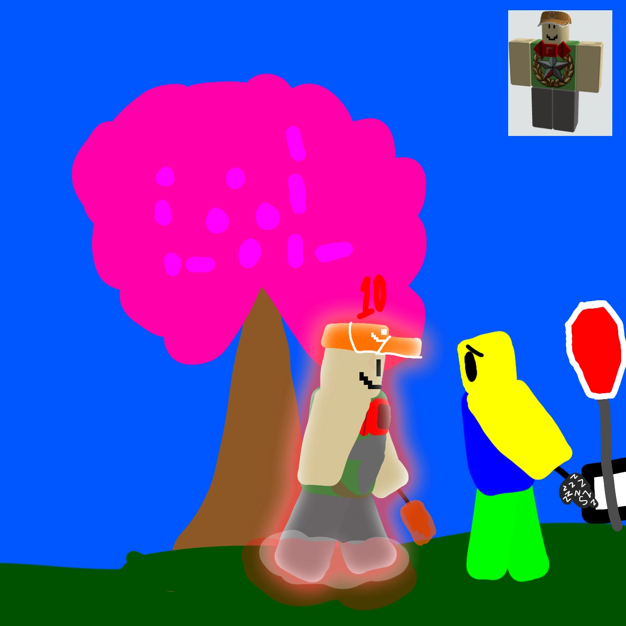 The Planter | Fandom