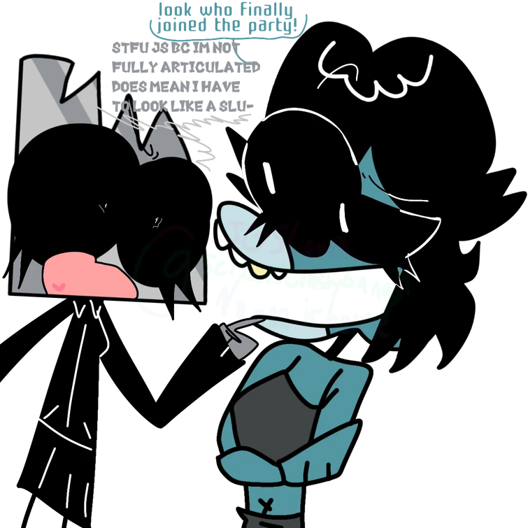 Discuss Everything About Rock Paper Scissors Wiki | Fandom