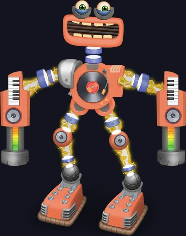 Discuss Everything About My Singing Monsters Wiki | Fandom